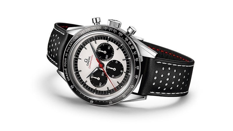 Omega Limited Edition | Special Watches Collection | MAJORDOR®